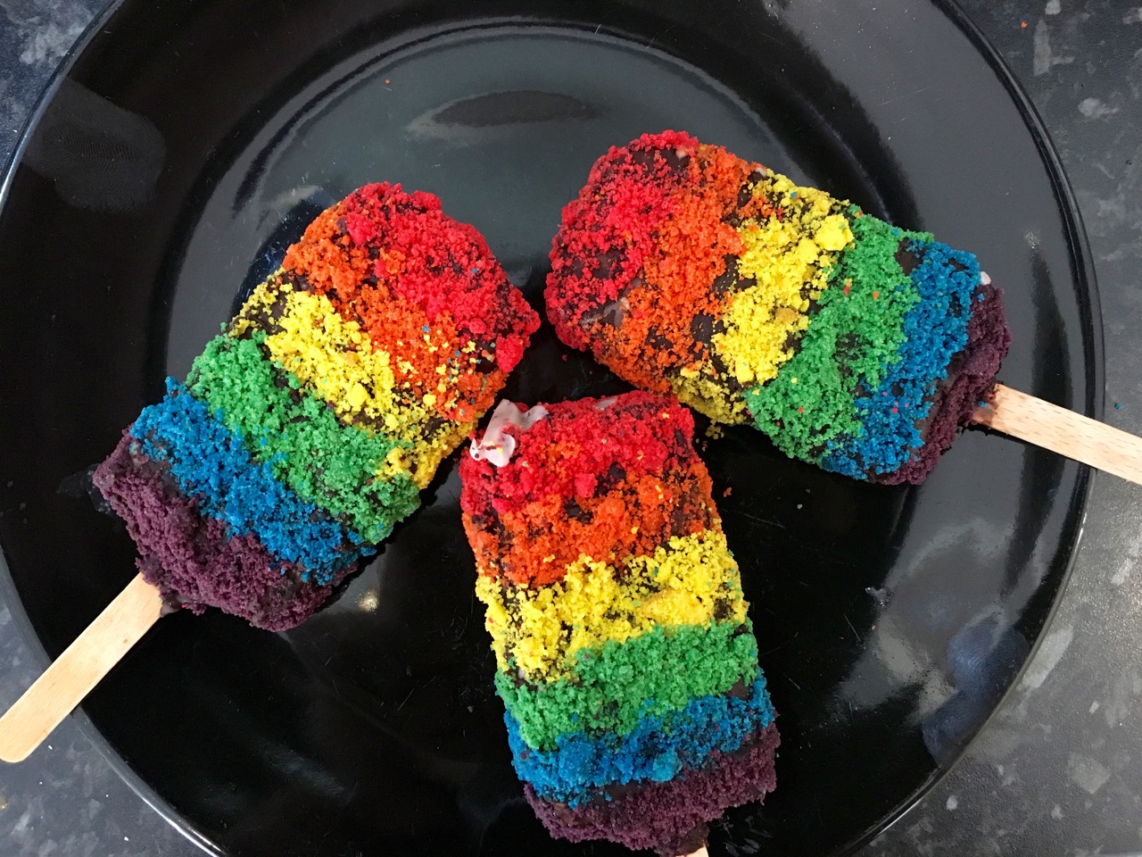 Monkey Bakes